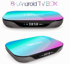 ❌smart tv box 6gb ram palystore wifi alla consegna 8K ANDROID